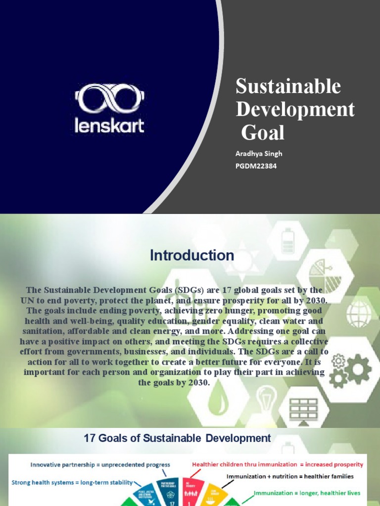 Aradhya PPT (1) MPR | PDF | Sustainability | Poverty