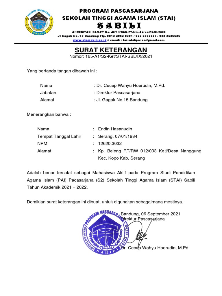 Endin Hasanudin | PDF