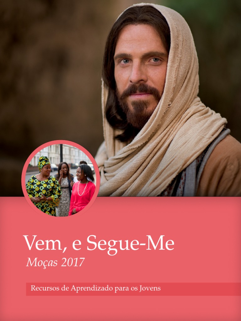Vem e Segue Me | PDF | Trindade | Jesus