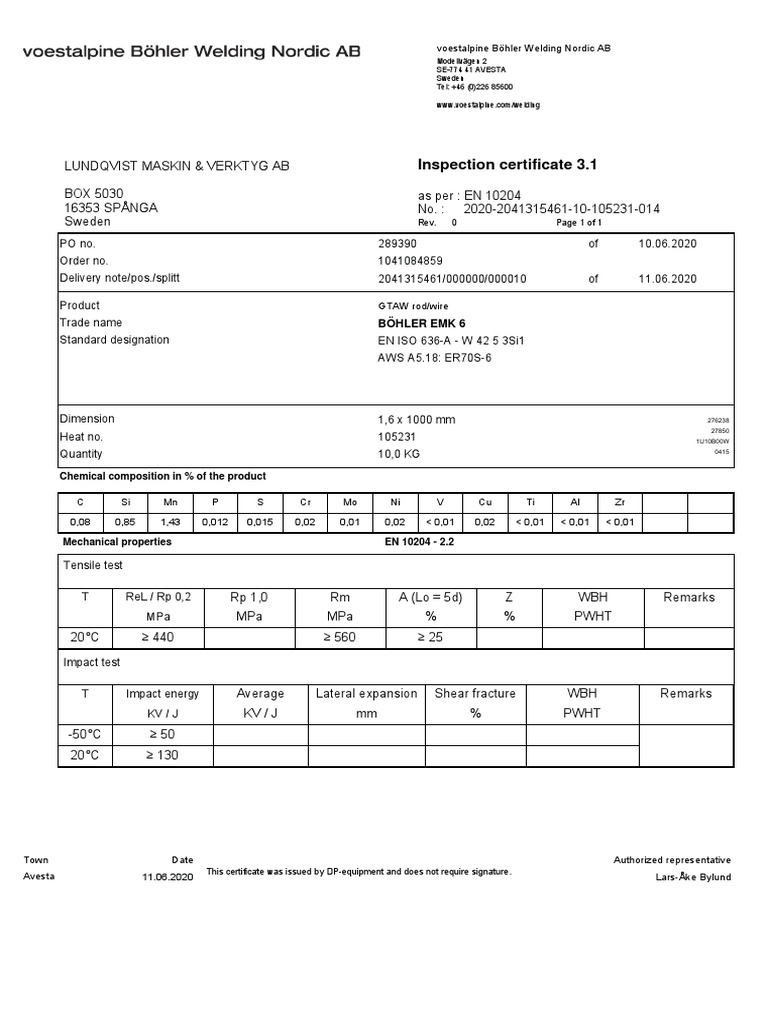 Emk 6 16 PDF | PDF | Materials | Mechanical Engineering
