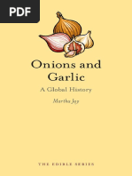 Garlic Farming Guide: Cultivation & Care | PDF | Garlic | Mulch