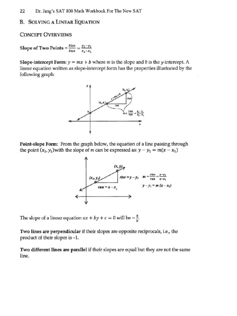 Part 1 Heart of Algebra L3 - ALGEBRAIC EXPRESSIONS | PDF | Slope ...