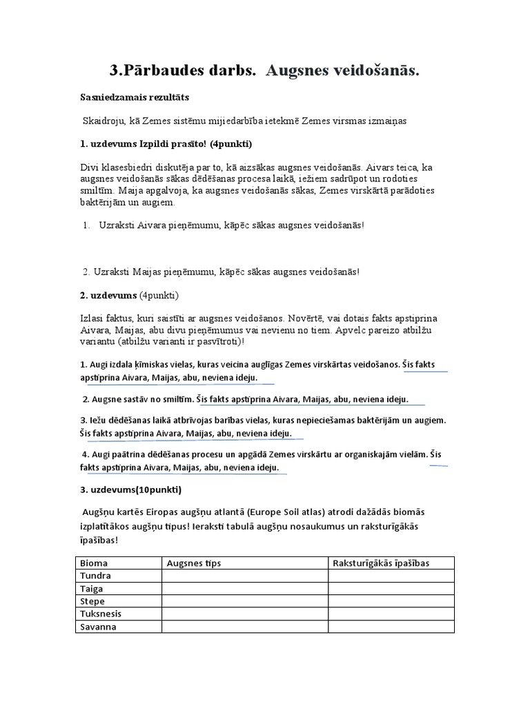 10.3.P.d Augsne. S.R | PDF