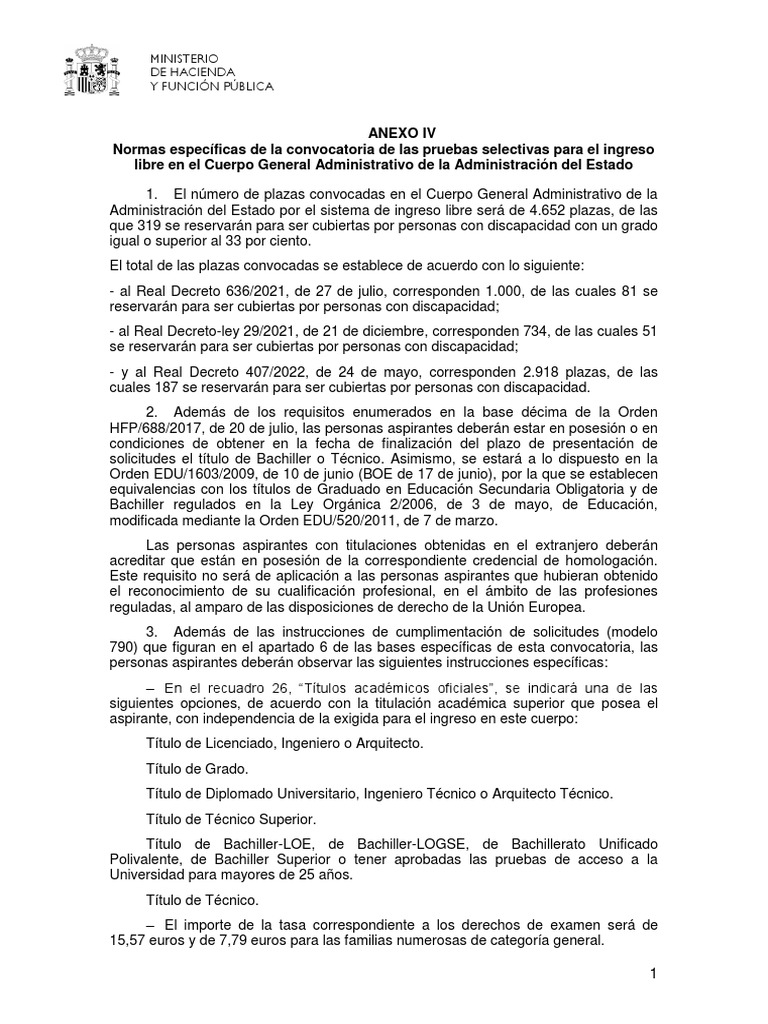 04 Anexo Iv VF Advo Li Kj6u3y611s 154ab89sd658 | PDF | Presupuesto ...