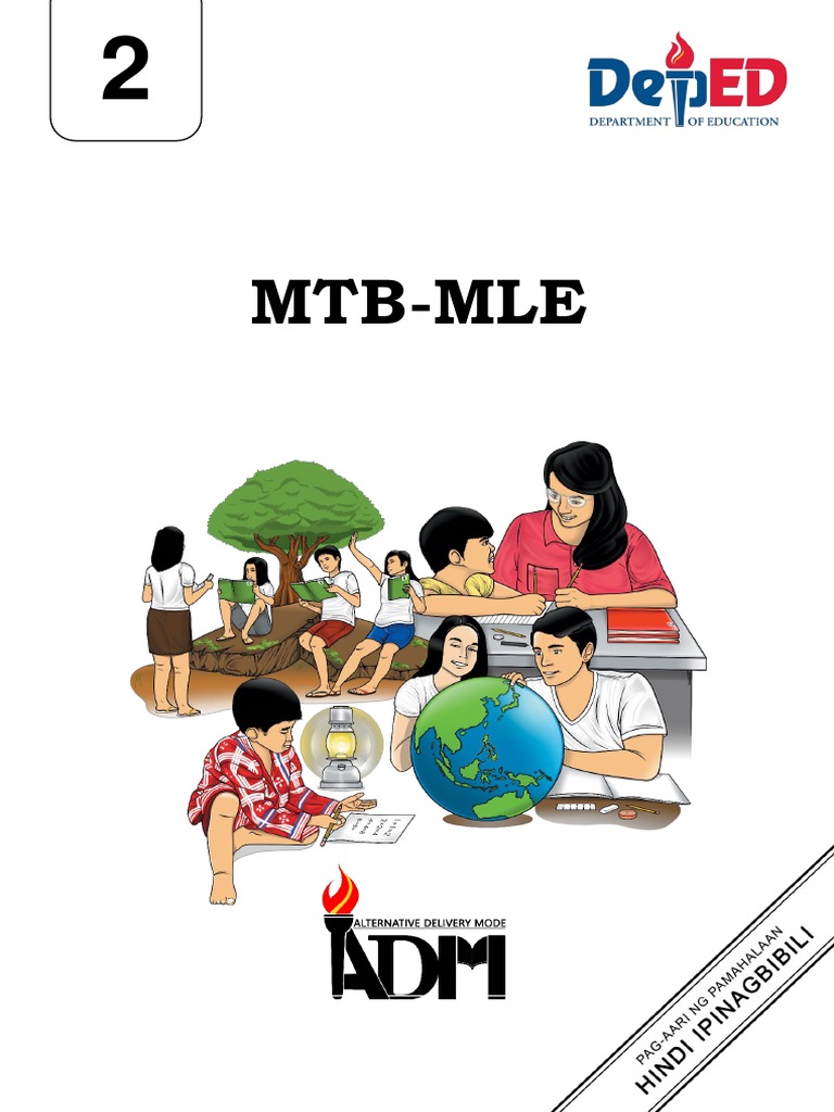 Grade 2 MTB-MLE Module 17 and 18 Final PDF | PDF