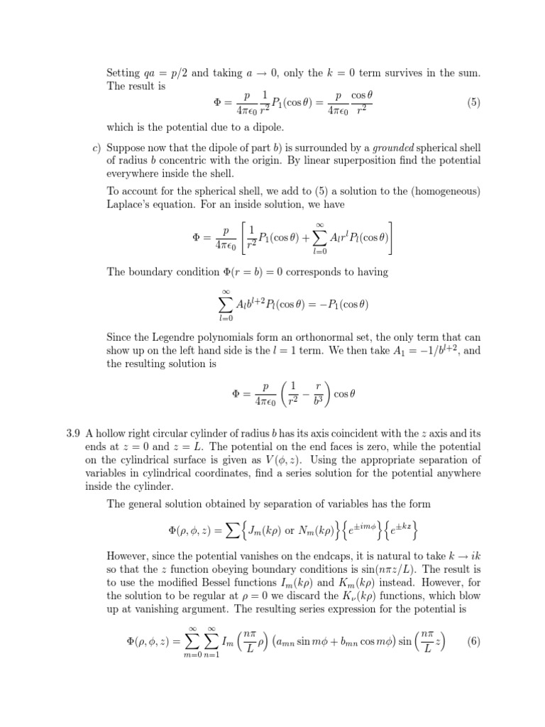 3 9 | PDF | Mathematical Physics | Mathematical Concepts