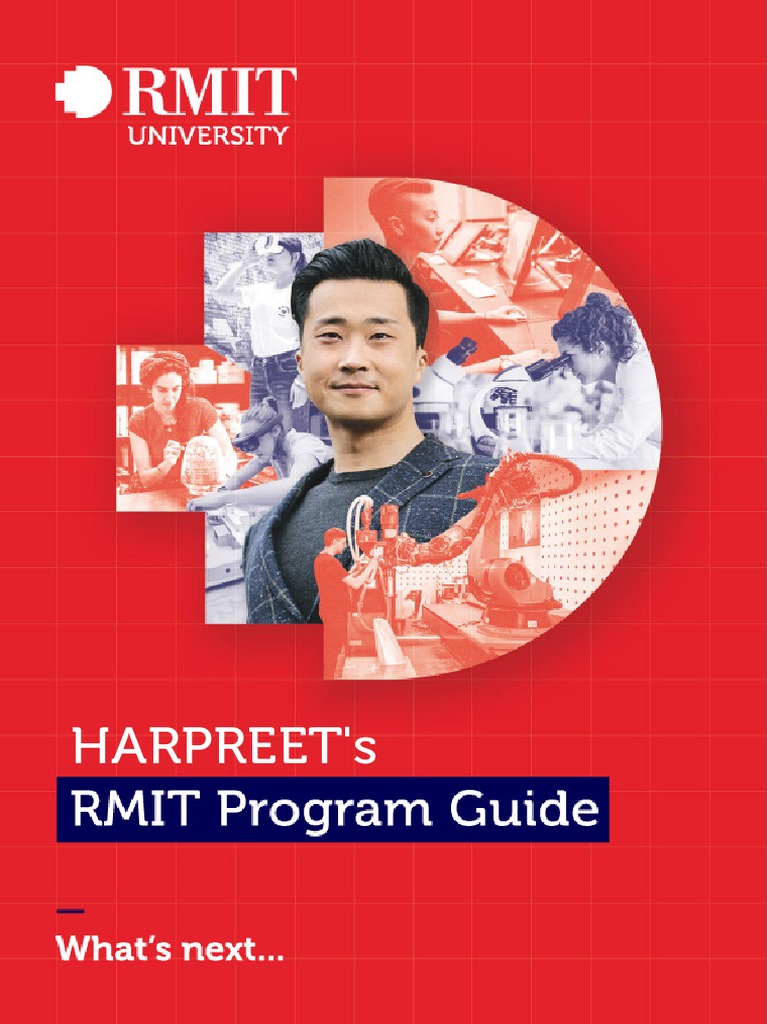 International+Guide HARPREET SINGH | PDF | International English ...