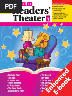 k5 Learning Reader Level B | PDF | Senses | Worksheet