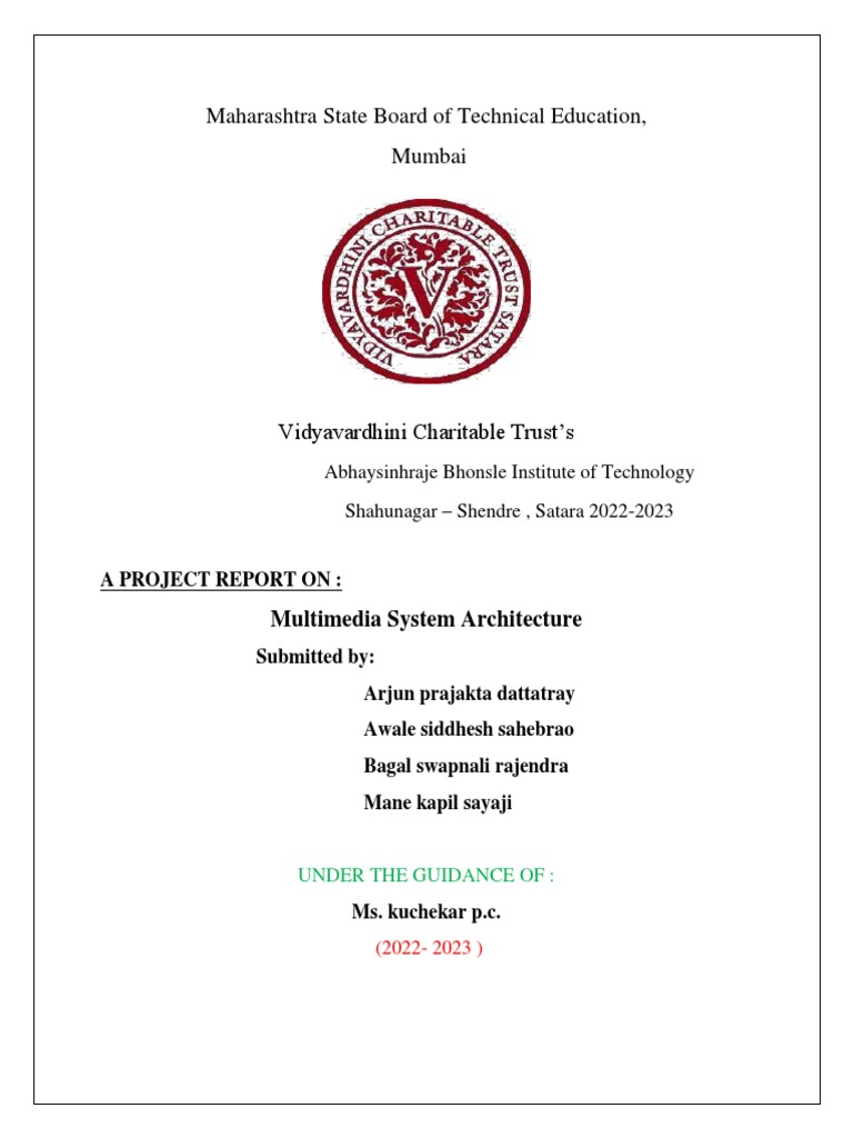 AMT Micro-Project | PDF | Central Processing Unit | Process (Computing)