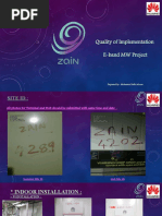 Icenter EX APP iEPMS Training | PDF | Mobile App | Ios