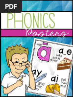 CVC Word Activity Booklet Ver 2 | PDF