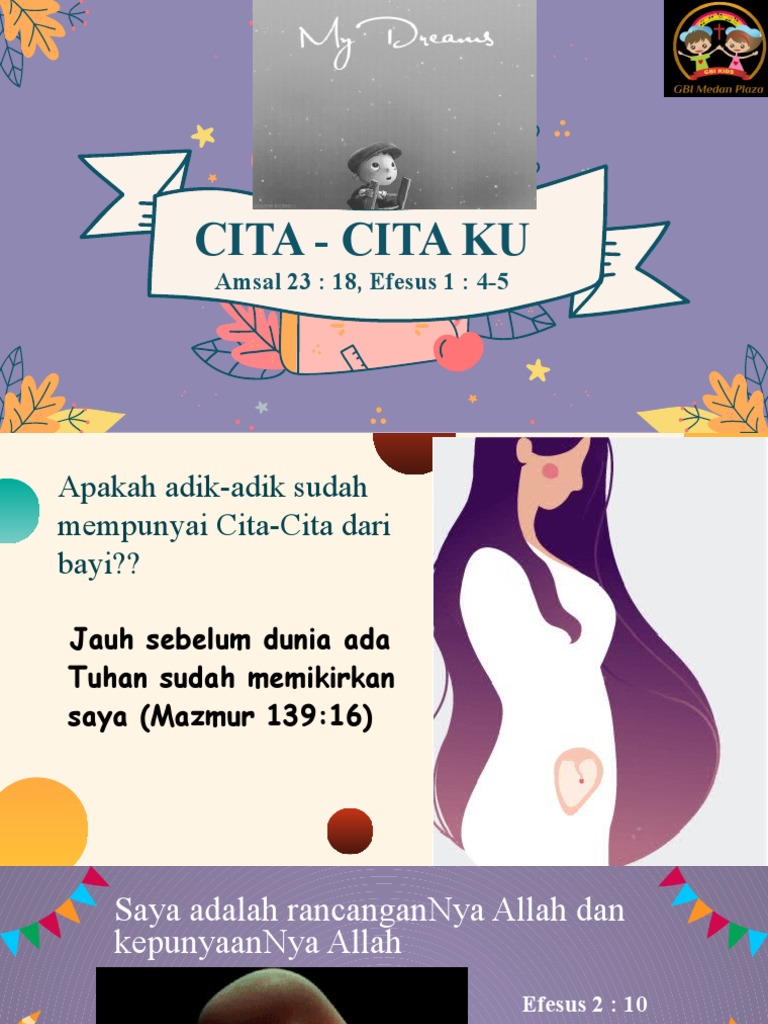 Cita Citaku | PDF