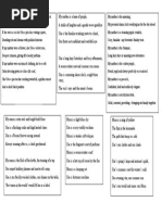 My Mum Anthony Browne Book PDF | PDF