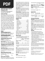 Componentes Del (Rsco) | PDF