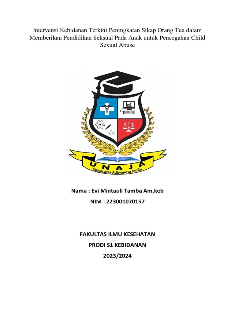 Analisis Menggunakan Metode Picot PDF | PDF