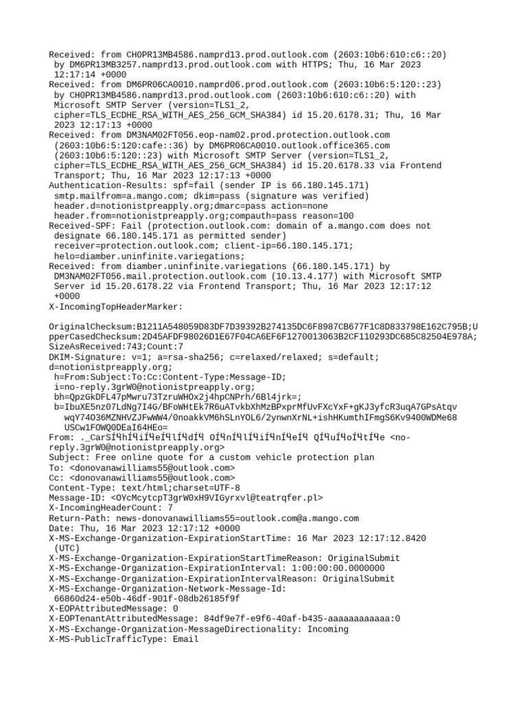 Viewsource 16 2 | PDF | Email | Communications Protocols