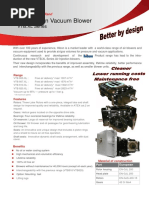 EMW Filtertechnik - GT (GB) | PDF | Filtration | Gas Turbine
