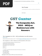 List of IND AS With Corresponding AS | PDF | Financial Statement ...