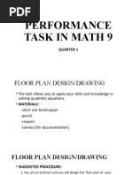 Grade 9 Trigonometry Worksheet | PDF