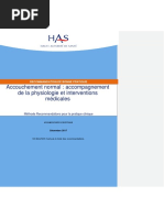 Fiche Technique Partogramme OMS | PDF | Maladies et troubles | Sciences ...