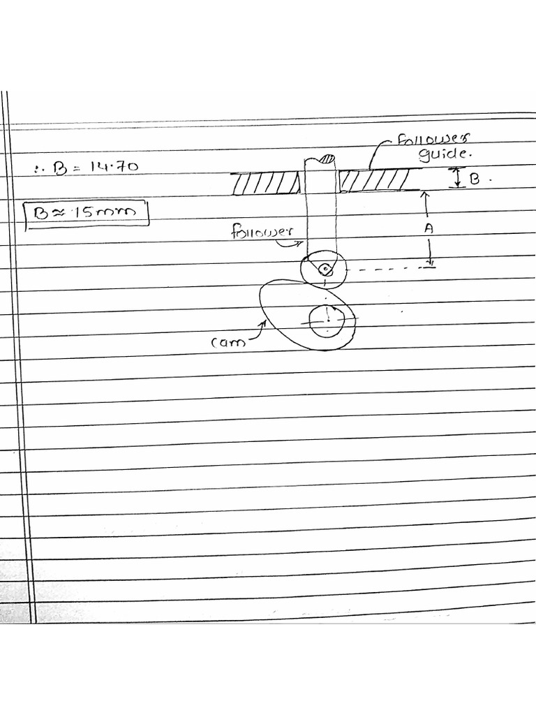 Machine Design 2-1 | PDF