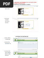 XGN Profile Entry by Organization/Industry: Login To XGN Software ...