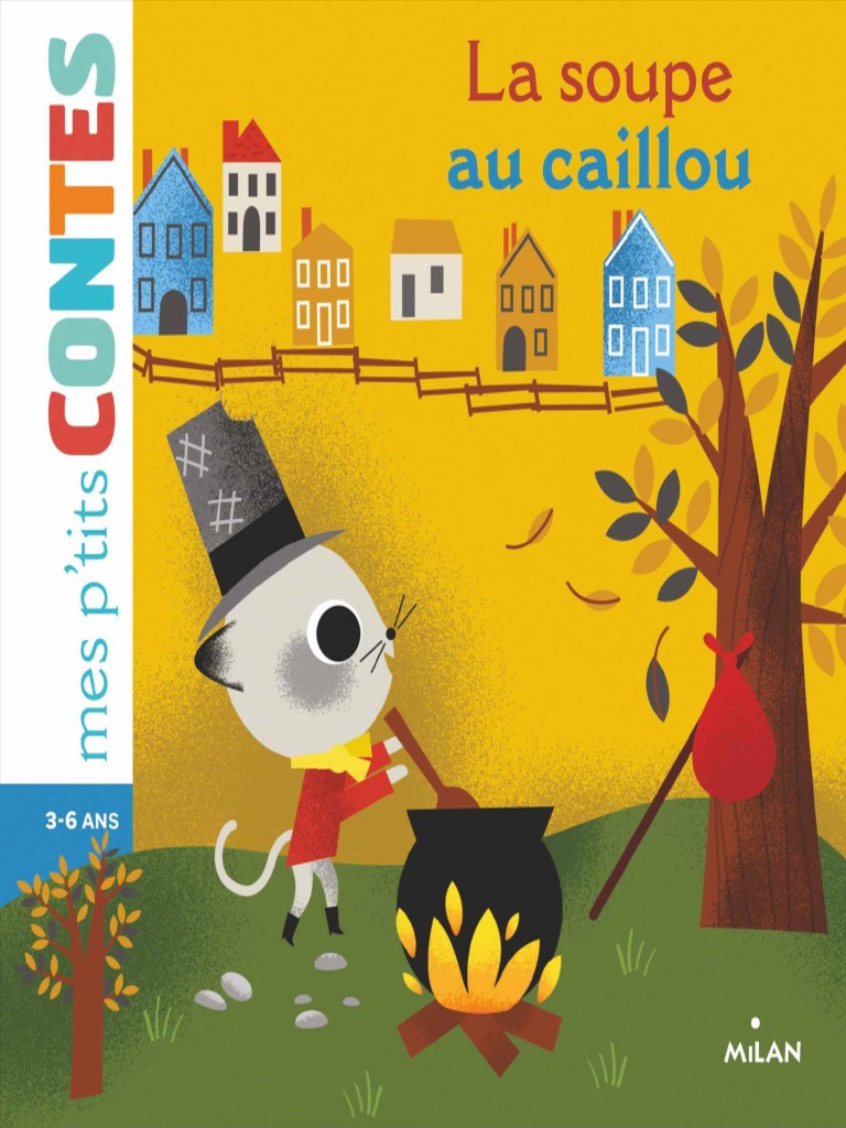 La Soupe Au Caillou | PDF