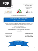 IMS Status Codes | PDF | Parameter (Computer Programming) | Information Management