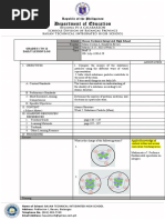 POP32i Guidelines in Programming | PDF | Computing | Computer Science
