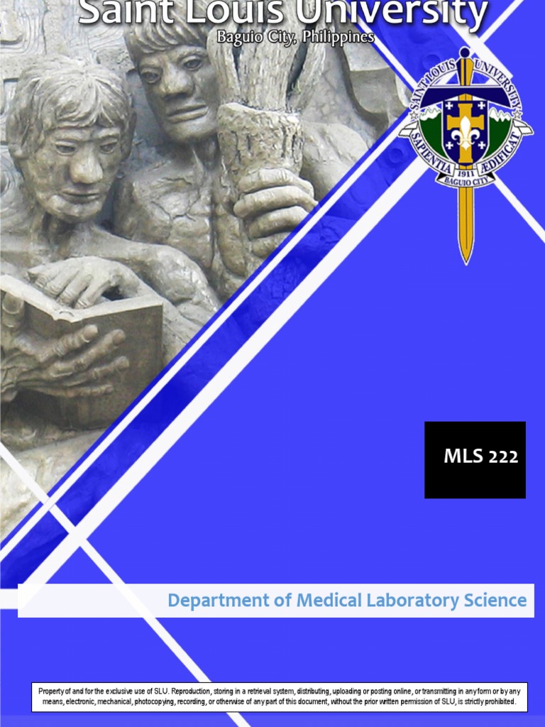 Histopatholgic and Cytologic Techniques - MLS222 - Module 2 PDF | PDF | Biopsy | Fixation ...