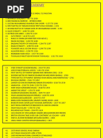 PROMYS 2026 Application Problem Set | PDF | Conjecture | Hiking