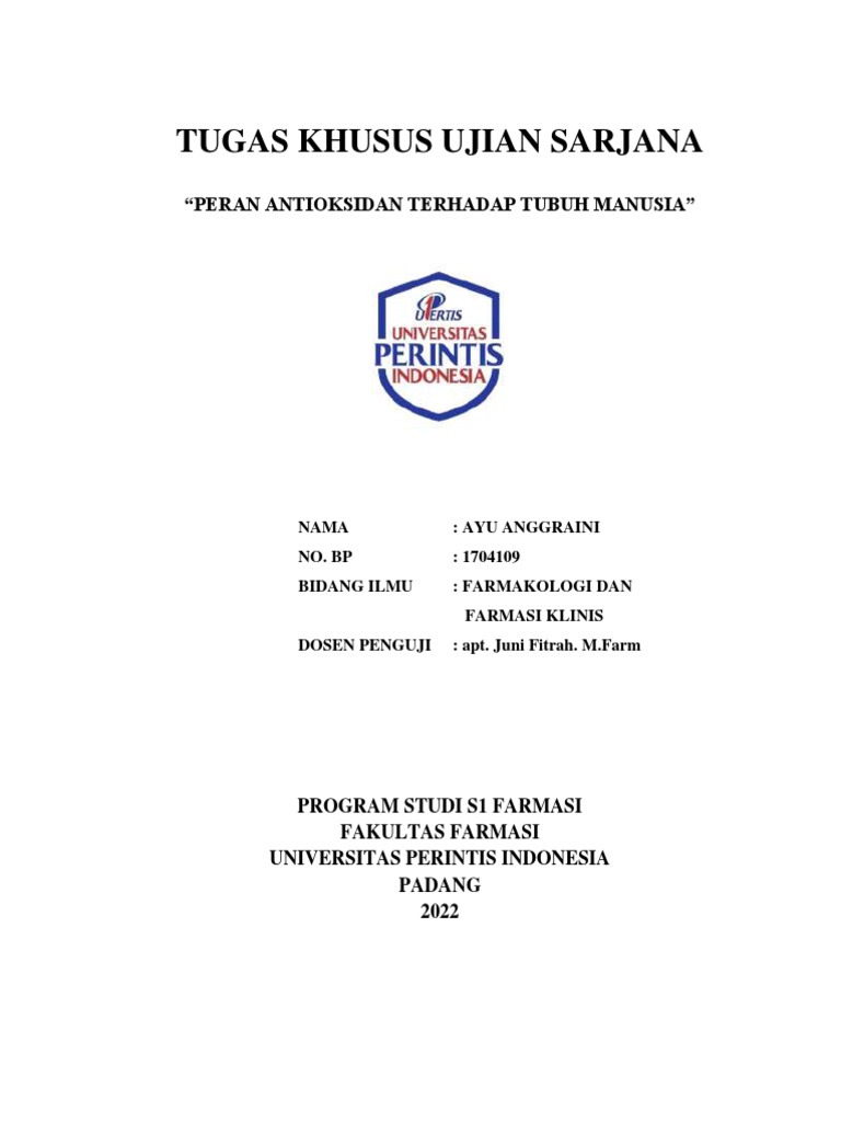 Pak Juni Fix | PDF