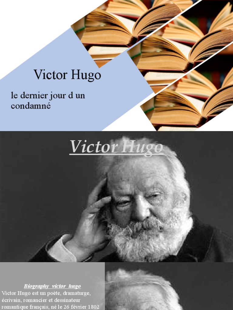Victor Hugo | PDF