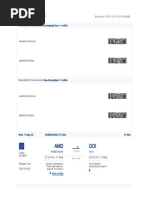 Myntra Invoice 1 PDF | PDF