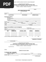 DA Form 61 Application For Appointment 29 Dec 2023 | PDF | Officer ...
