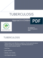 National TB Guideline | PDF | Tuberculosis | Pneumonia