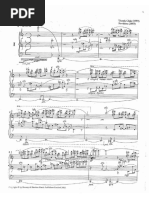 Polymorphia Score | PDF