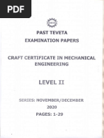 Diploma Knec Courses and Codes | PDF | Science & Mathematics