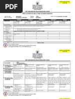 Cosplay Rubrics | PDF | Cosplay | Costume