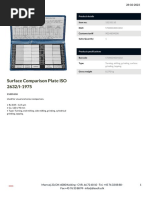 Iso 273 1979 | PDF | Screw | International Organization For Standardization