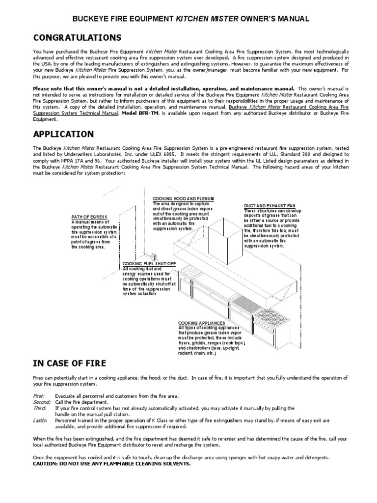 BFR Om | PDF | Fires | Fire Safety
