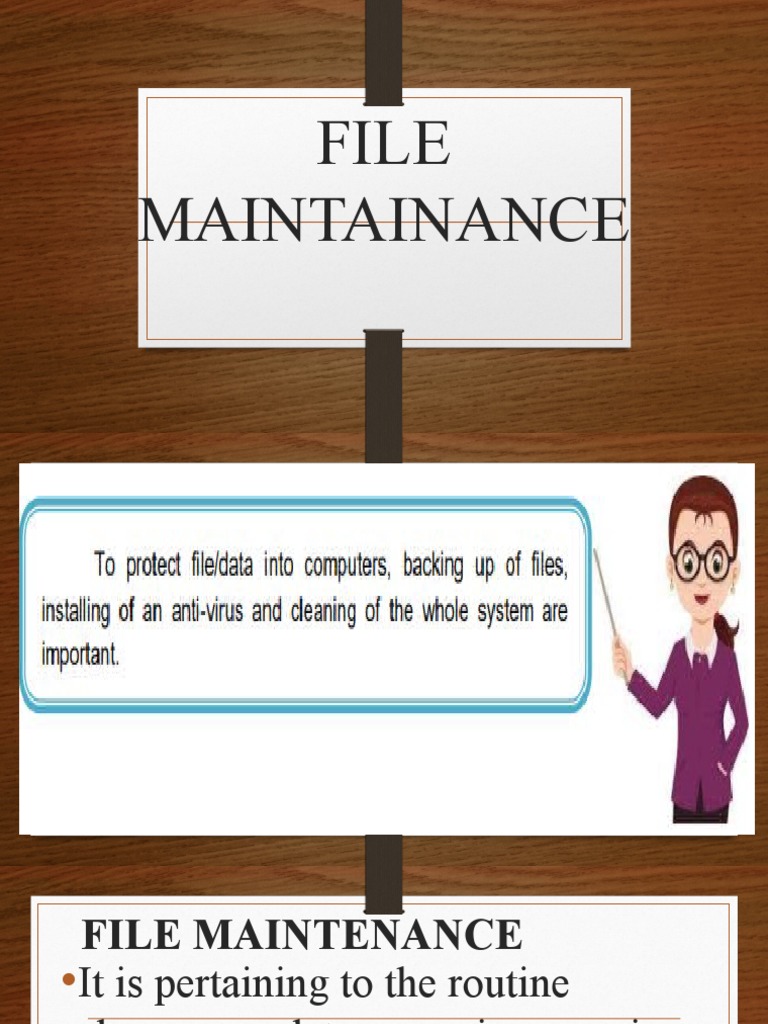 The Importance of Regular File Backups and Best Practices for Data ...