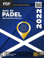 Pádel - Regras | PDF | Esportes atléticos | Regras e regulamentos ...