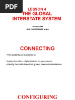 CBA 1 - History - The Past in My Place | PDF