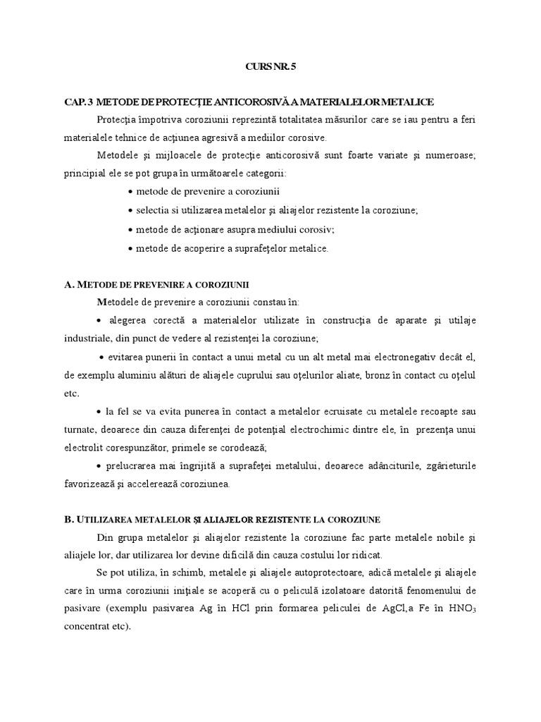 Curs 5-IS - Nou | PDF