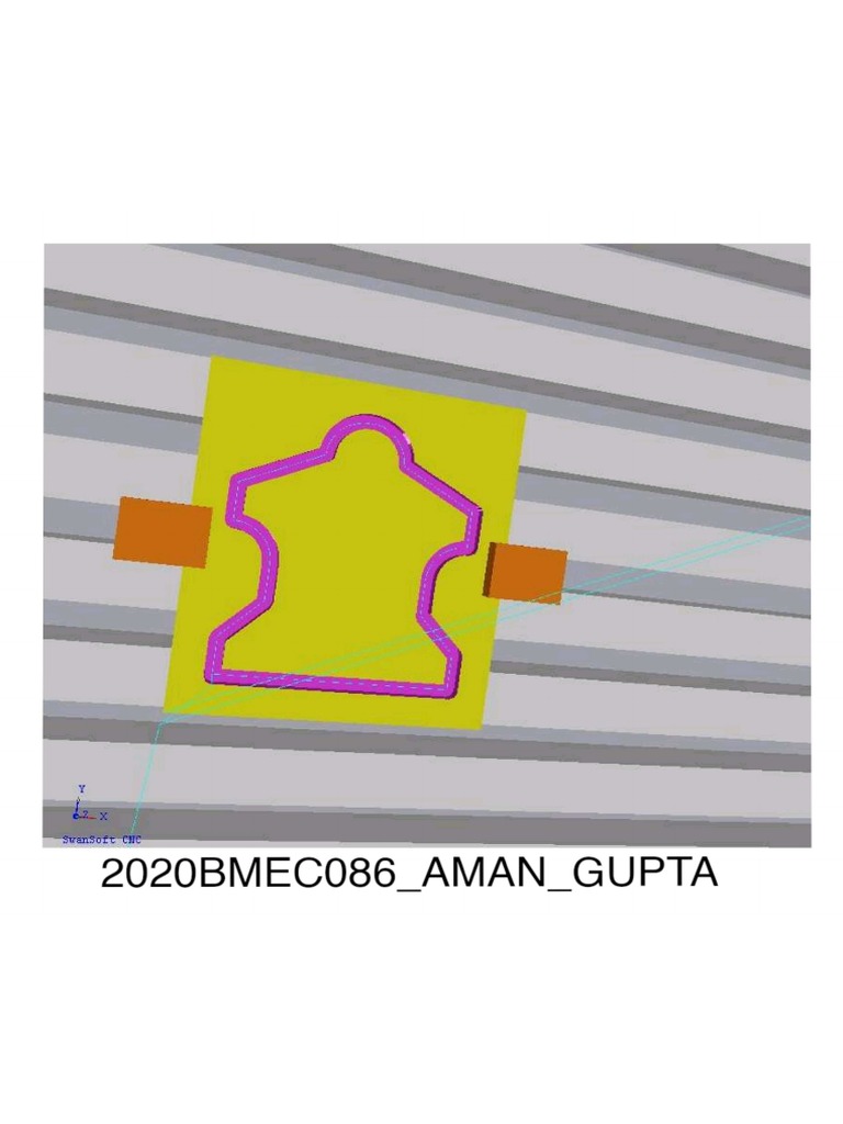 2020BMEC079 Lab Q2 | PDF