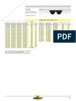 Iso 13050 | PDF | Belt (Mechanical) | Equipment