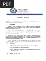 Ssg Financial Statement | PDF