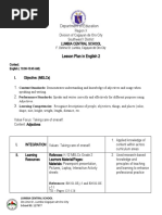 Grade 3 - Story Retelling | PDF