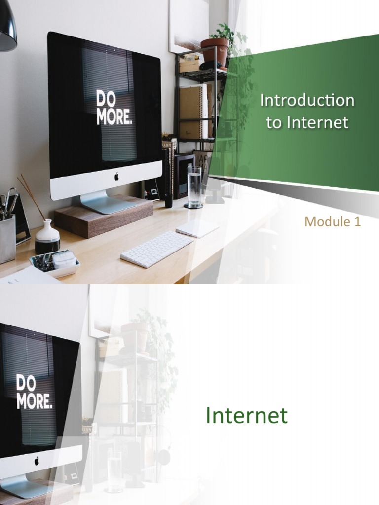 Sem 4 - Web Designing - Module 1 | PDF | Internet Protocol Suite ...